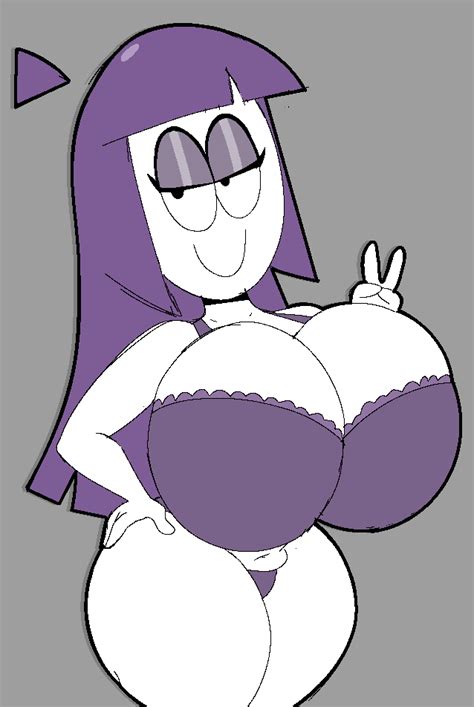 Rule 34 Alternate Version Available Ass Big Ass Big Breasts Bikini