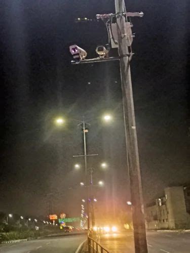 Offline Speed Radar Display Sign Free Demo Trial Available For Linux At ₹ 97000 Piece In Gurugram