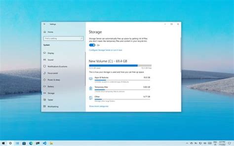 Best Ways To Free Up Hard Drive Space On Windows Windows Central