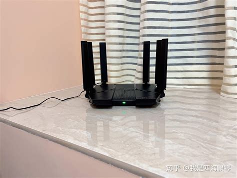 全屋wi Fi 6覆盖，三台中兴ax5400 Pro有线mesh 无线mesh组网体验 知乎