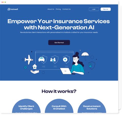 Ai Powered Insurance Automation Software Solutions