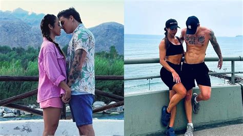 Tomi Narbondo Anuncia Canci N Dedicada A Paloma Fiuza Luego De Oficializar Su Romance Infobae