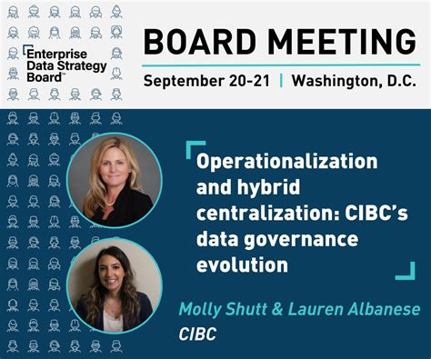 Enterprise Data Strategy Board On Linkedin Enterprisedatastrategyboard Datastrategy