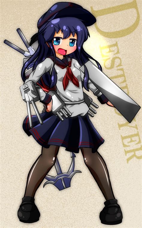 個別 艦これ 暁ちゃん図鑑画面風の写真画像 イラスト他保管庫