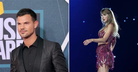 Why Did Taylor Swift And Taylor Lautner Break Up