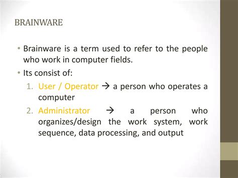 Computer Basic Operations Pptx Computer Peripherals Computing