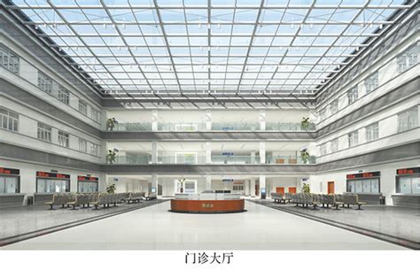 武宁县人民医院 江西泰枫建工集团有限公司 房屋建筑工程 市政公用工程 装饰装修工程