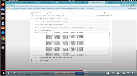 GitHub Harmonydata Harmony The Harmony Python Library