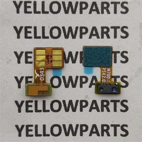 Jual FLEXIBLE FLEXIBEL SENSOR PROXIMITY XIAOMI POCO X X PRO X NFC ORI Di Seller YELLOWPARTS