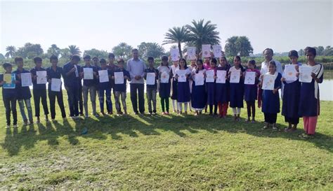 Home Chuadanga Krisna Nagar High School