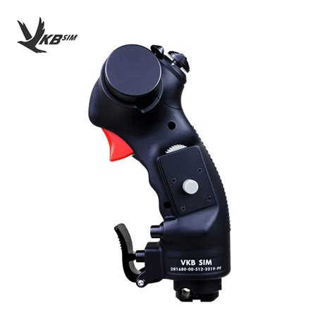 Dcs F 14 Joystick Genuine Rare Th