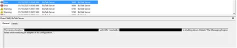Biztalk Wcf Oracledb Oracledataaccessclientoracleexception The Provider Is Not Compatible