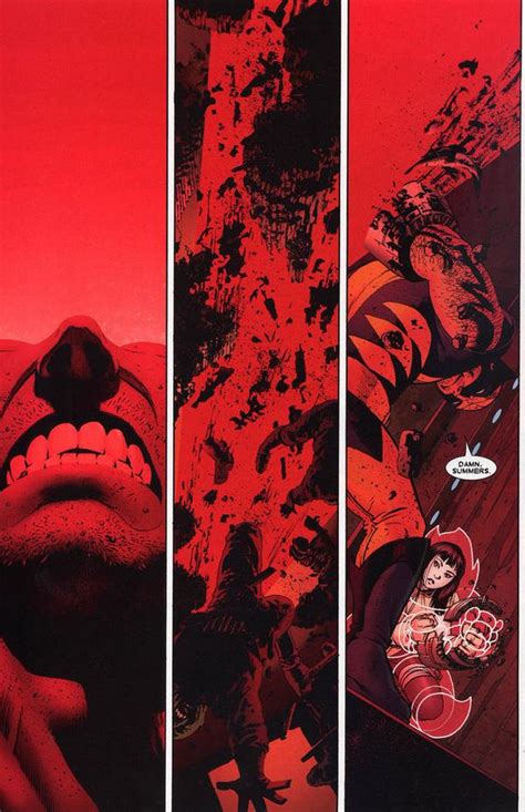 Wolverine Vs Cyclops Battles Comic Vine