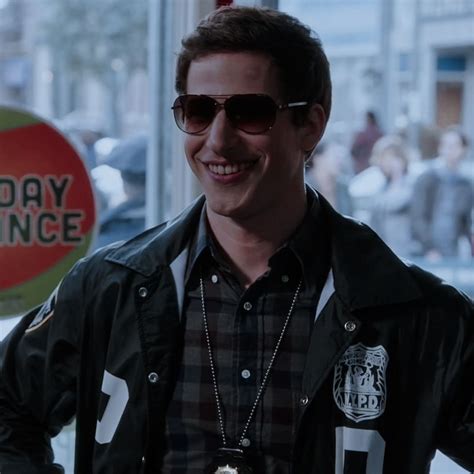 𝐁𝐫𝐨𝐨𝐤𝐥𝐲𝐧 𝟗𝟗 𝐒𝐞𝐚𝐬𝐨𝐧 𝟐 Jakeperalta Brooklyn 99 Season 2 Jake Peralta Andy Samberg