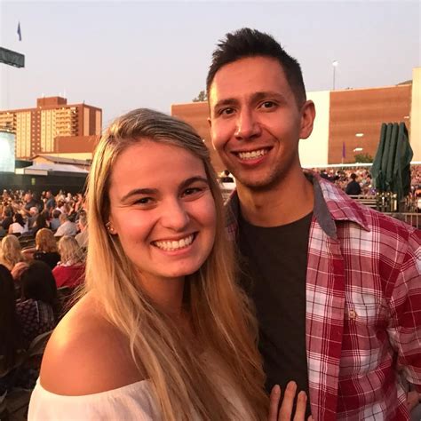 Tyler Lane And Vanessa Kathleen