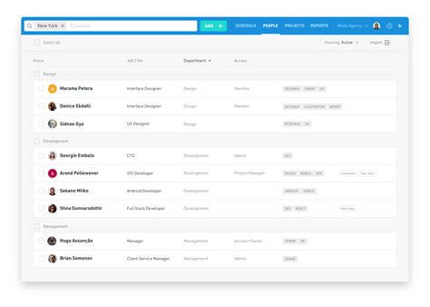 Float Resource Scheduling Software Review Pricing And Features Productivity Land