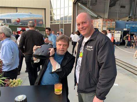 Austin Richards On Linkedin Today Is My 20th Anniversary At Flir