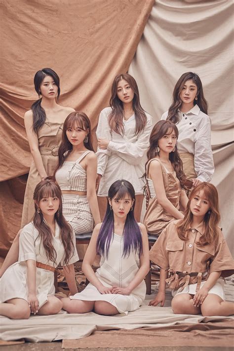 Girl Groups That Have Never Tried A Sexy Concept Koreaboo