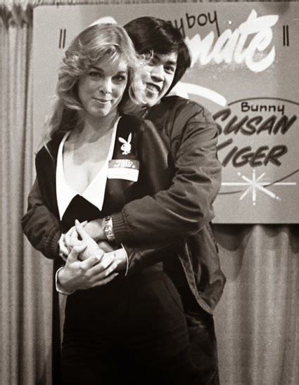 Susan Kiger Never Before Seen Photos Idol Features