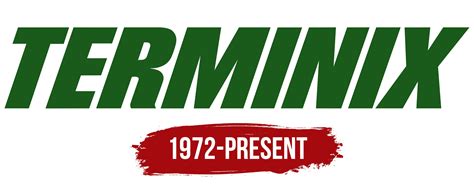 Terminix Logo Symbol Meaning History Png Brand