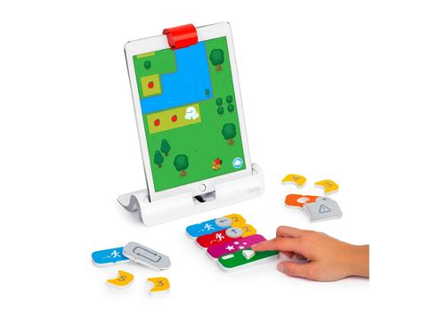 Osmo Coding Awbie Game