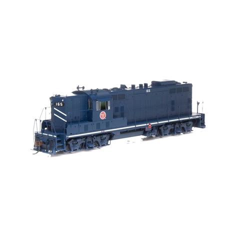 Athearn Genesis Ho Gp7 Missouri Pacific Spring Creek Model Trains