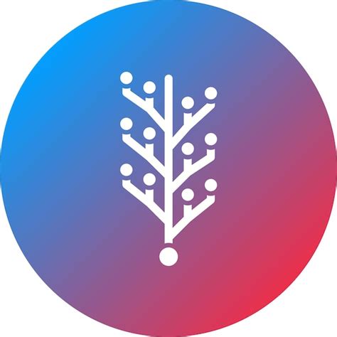 Premium Vector Phylogenetics Icon Vector Image Can Be Used For