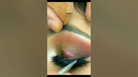 Bridal Eye Makeup Youtube