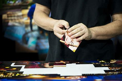 What Is A Photomontage And How To Make One