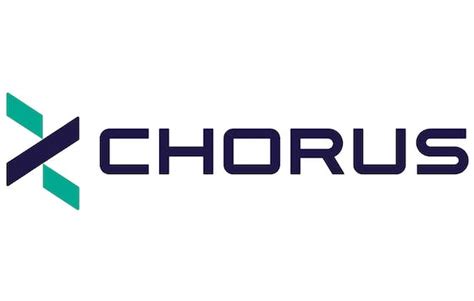 Mda Announces Chorus™ As The Name Of Its Next Market Leading Mda Space