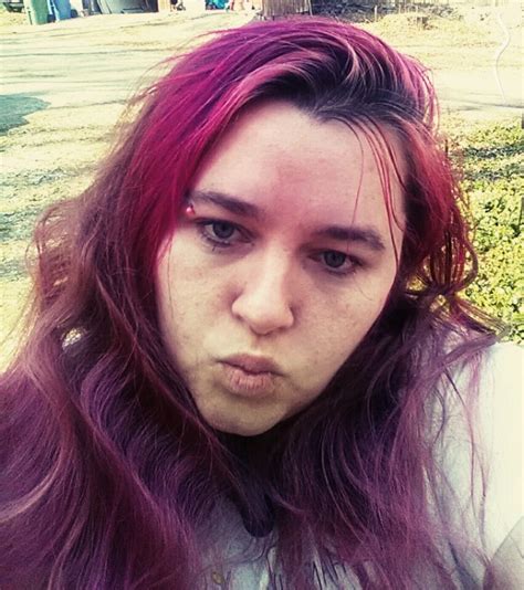 Meredith A Model From United States Model Management