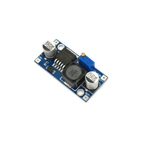 3a Buck Module 1 Pcs Np