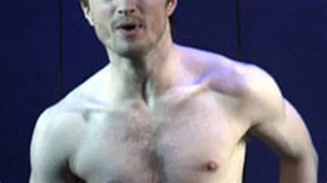Praise For Buff Daniel Radcliffe Mirror Online