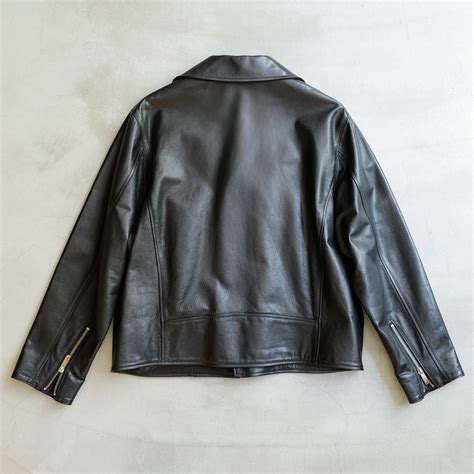 Pc Riders Jacket About