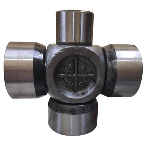Uj Shaft Cross Joint At Best Price In Delhi Hemant Industries