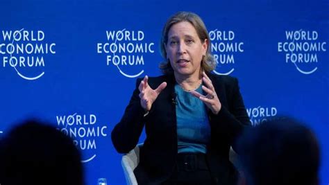 Susan Wojcicki Net Worth A 2024 Update