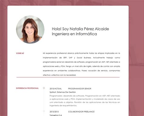Carta De Presentacion Curriculum Vitae Richard Culpepper Ejemplo