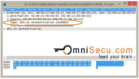 How Ieee 802 1x Dot1x Port Based Authentication Works