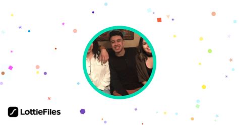 Oscar Luna Lottiefiles