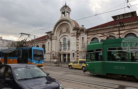 Музеят за история на София ще участва в социализирането на културно историческото наследство в