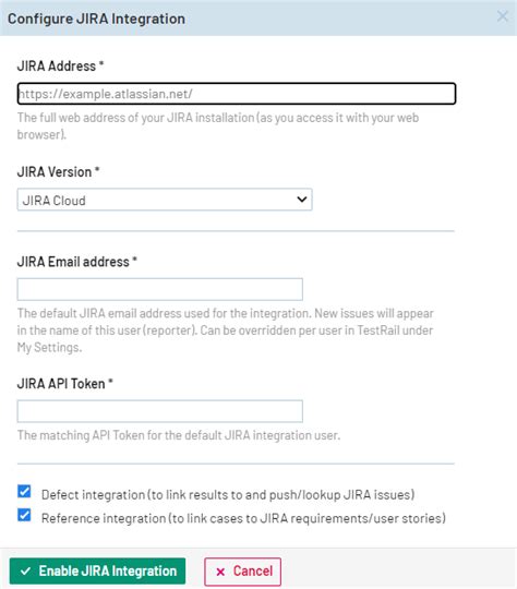 Error Free File Upload Integrate Filestack Testrail And Jira