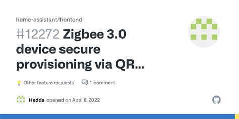 Community Help Wanted Zha Integration Documentation Need Steps For How