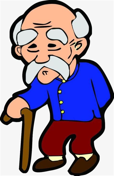 Картинка дедушка для детей