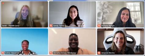 Panelle On Linkedin Appsec Securityculture Ai Sast Sca Diversityintech Womenintech…