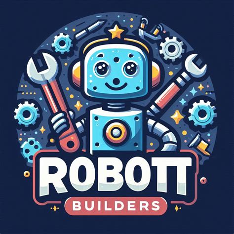 10 Creative Robot Ideas To Inspire Your Next Project Robot Builders 10 Creative Robot Ideas To Inspire Your Next Project Robot Builders