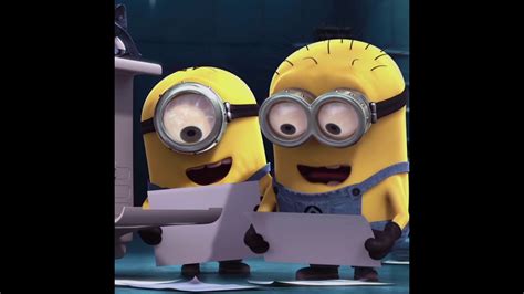 Minions Printer Youtube