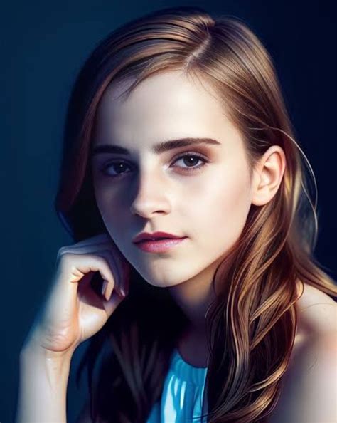 Emma Watson Ai Porn Best Never Seen Before Nude Leaks And Videos Of Emmai Watson Ai