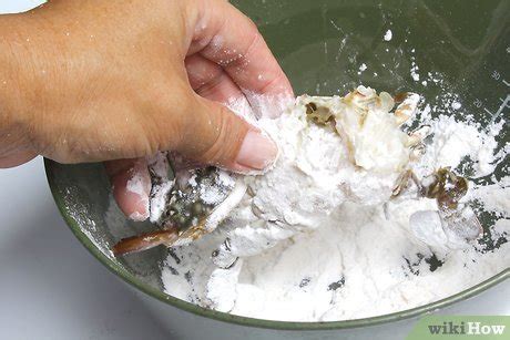 How To Prepare Soft Shell Crabs 13 Steps With Pictures