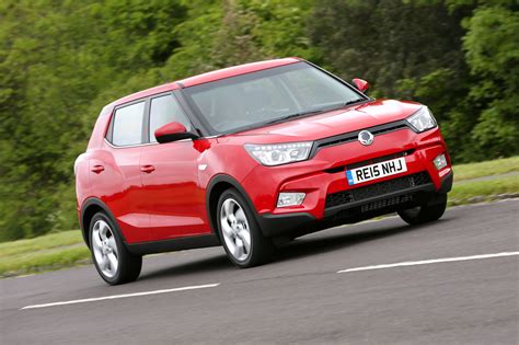 배경 화면 2015 Netcarshow 넷 카 자동차 이미지 자동차 사진 쌍용 Tivoli Ex Uk 버전 육상 차량 자동차 디자인 자동차 외장 자동차