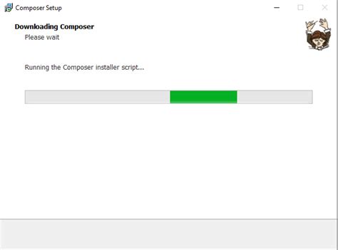 Cara Install Composer Di Windows 10 Berqas